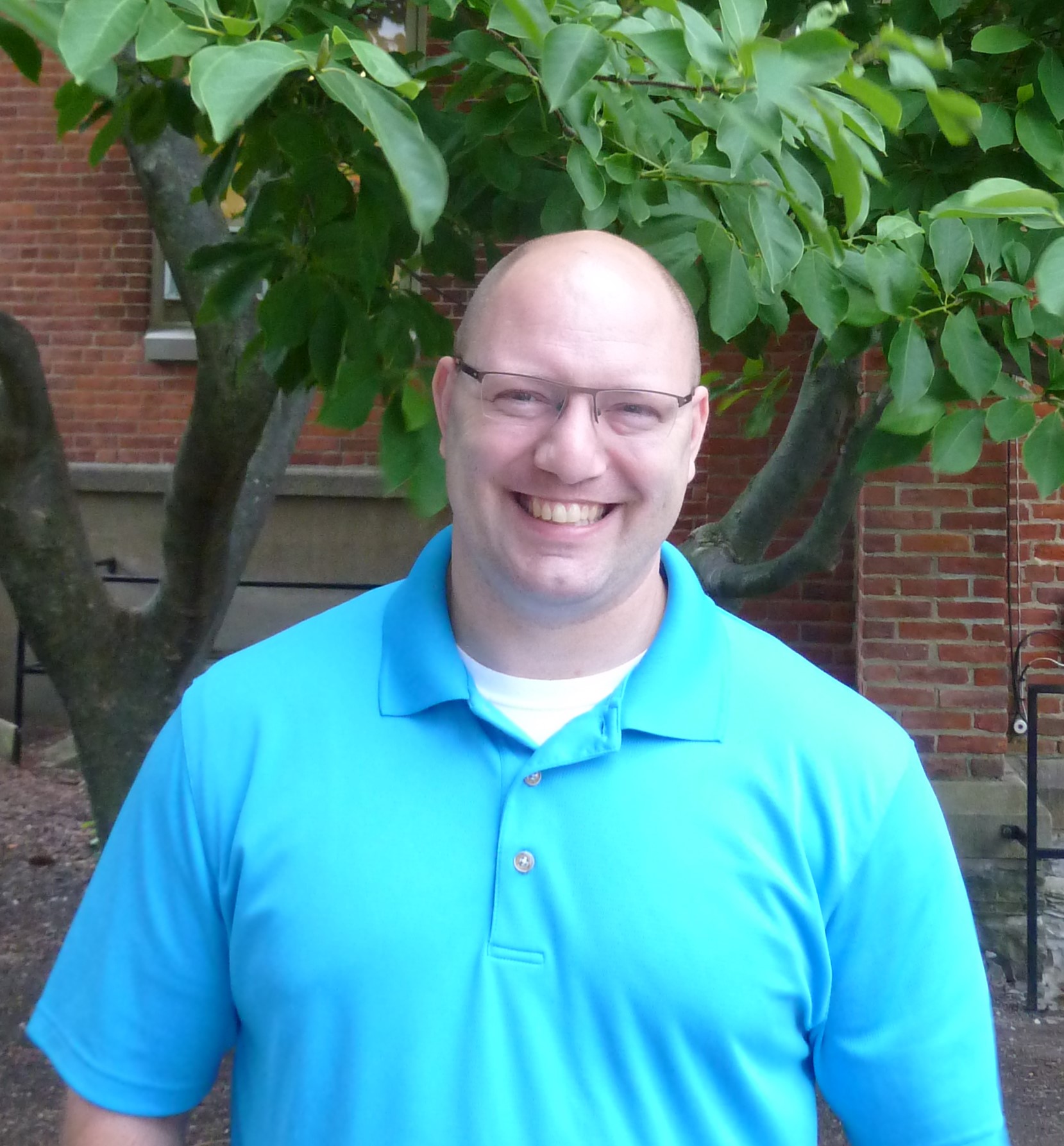 Our Team - First United Methodist Church of Westfield, NY