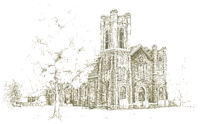 Heritage Sunday - November 5 - First United Methodist Church of ...
