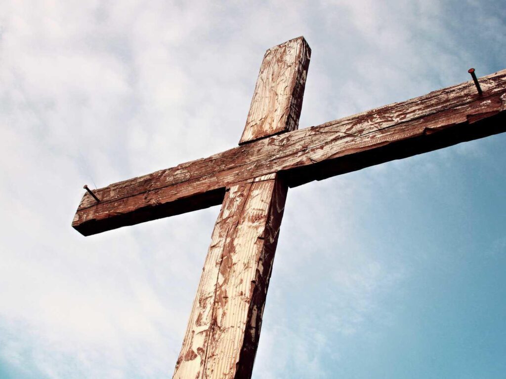 Easter Letter 2017 - First United Methodist Church of Westfield, NY